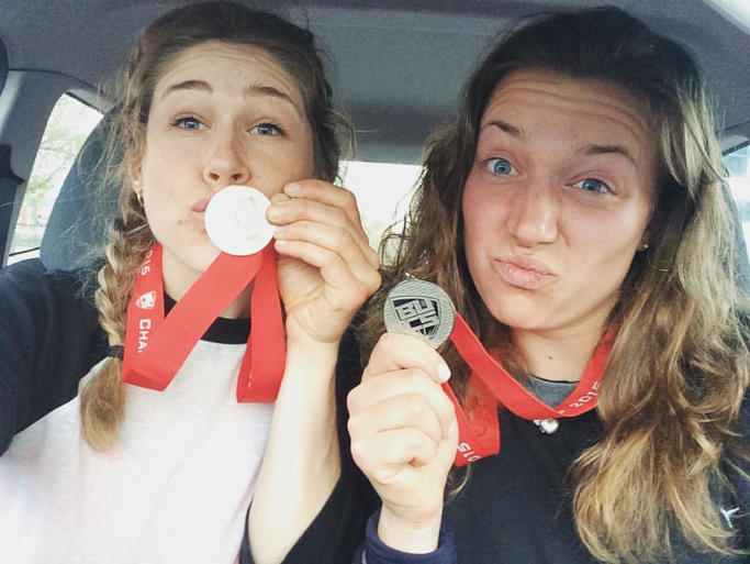 Behind the scenes: My Road to Silver – Ellie Lewis – KYMIRA