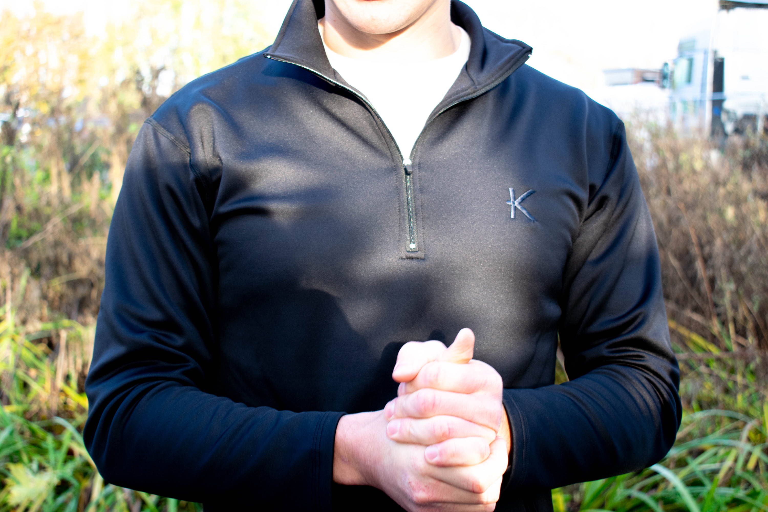 Returning to Training After the Festive Break - Doing it Properly – KYMIRA