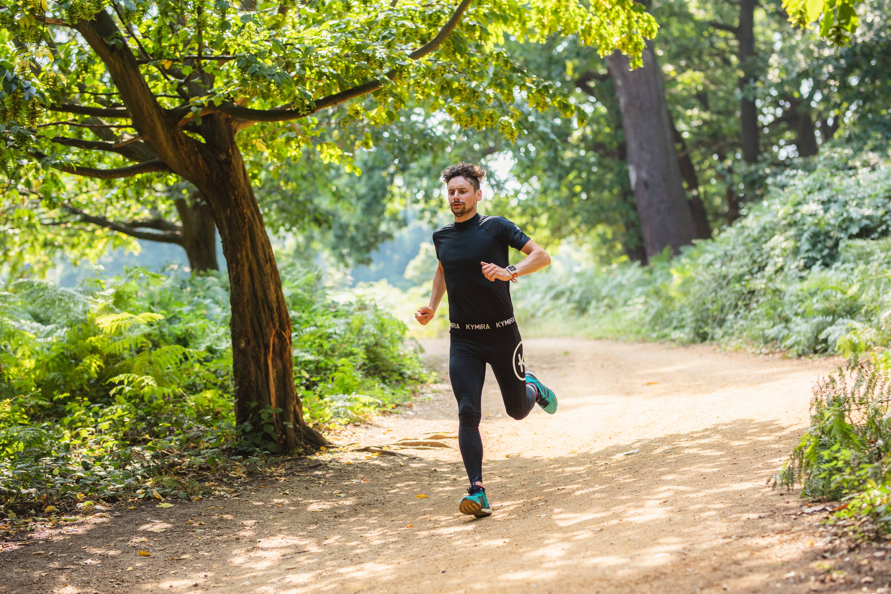 How KYMIRA Technology Helps ALL Athletes