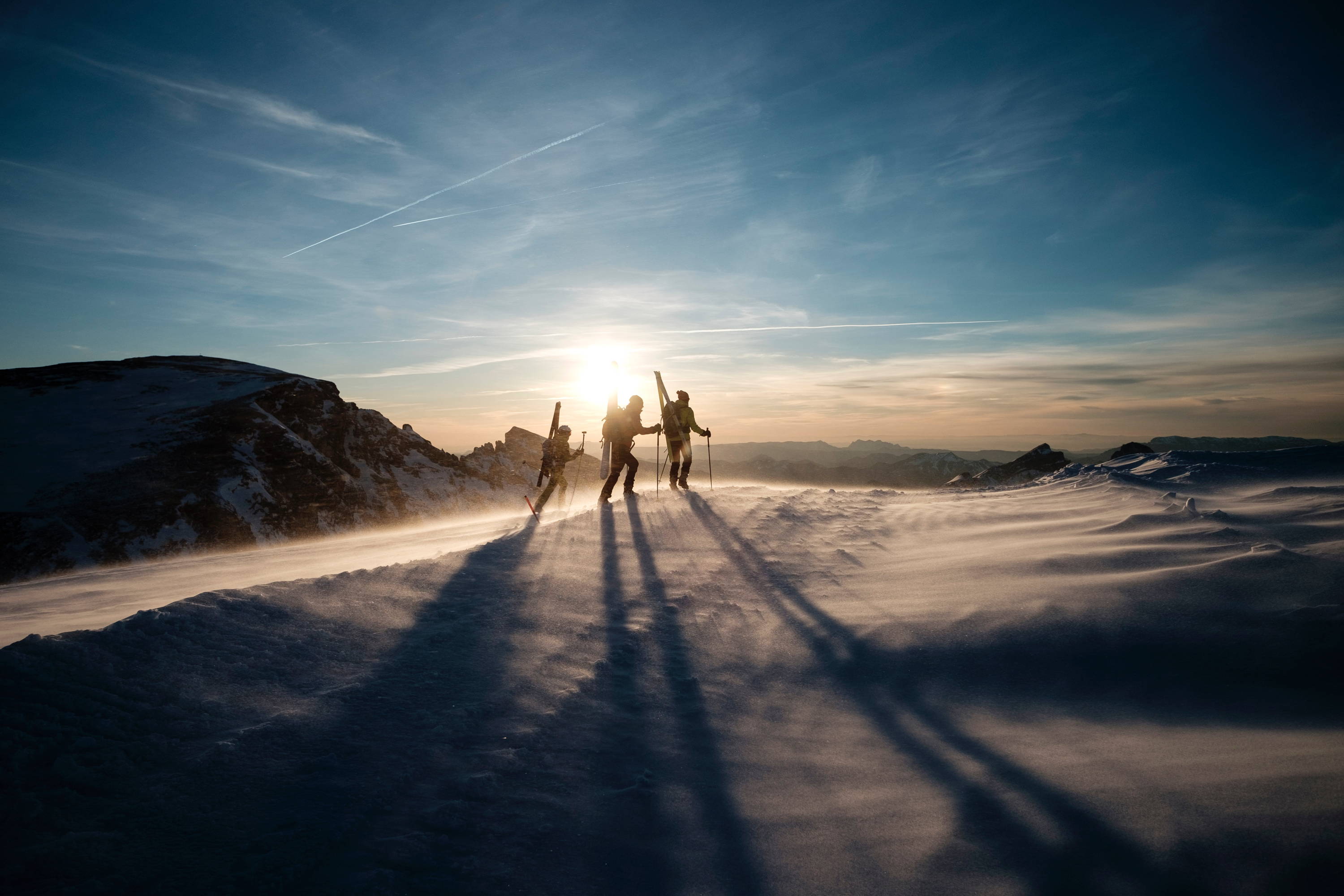 Thermoregulation Deep Dive – Why KYMIRA Works in Winter