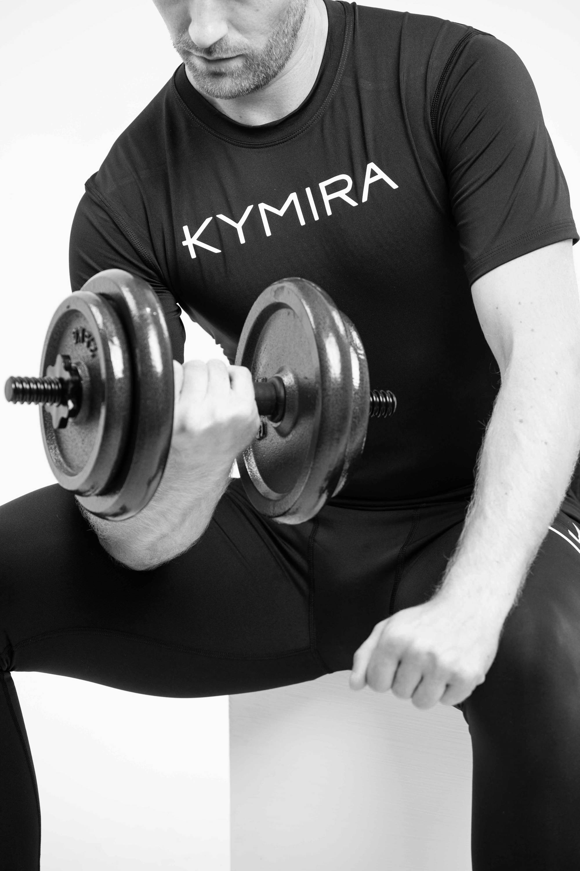 New Year Workout – Evidence Based Performance Programming – KYMIRA