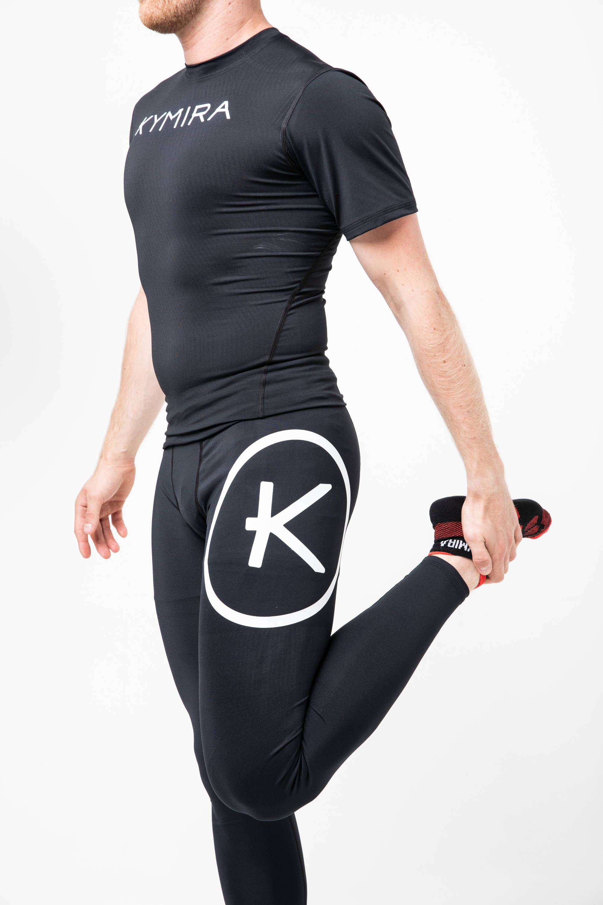 Managing Shin Splints with KYMIRA Infrared Technology