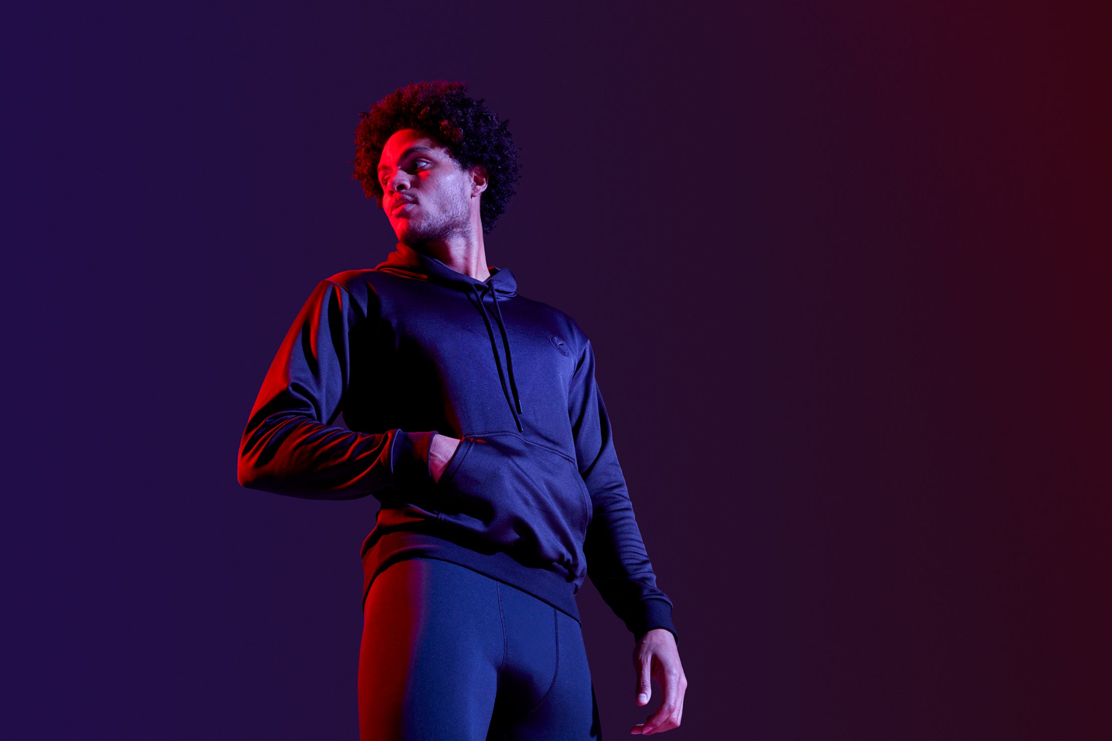 Men's Infrared Powered Clothing – KYMIRA