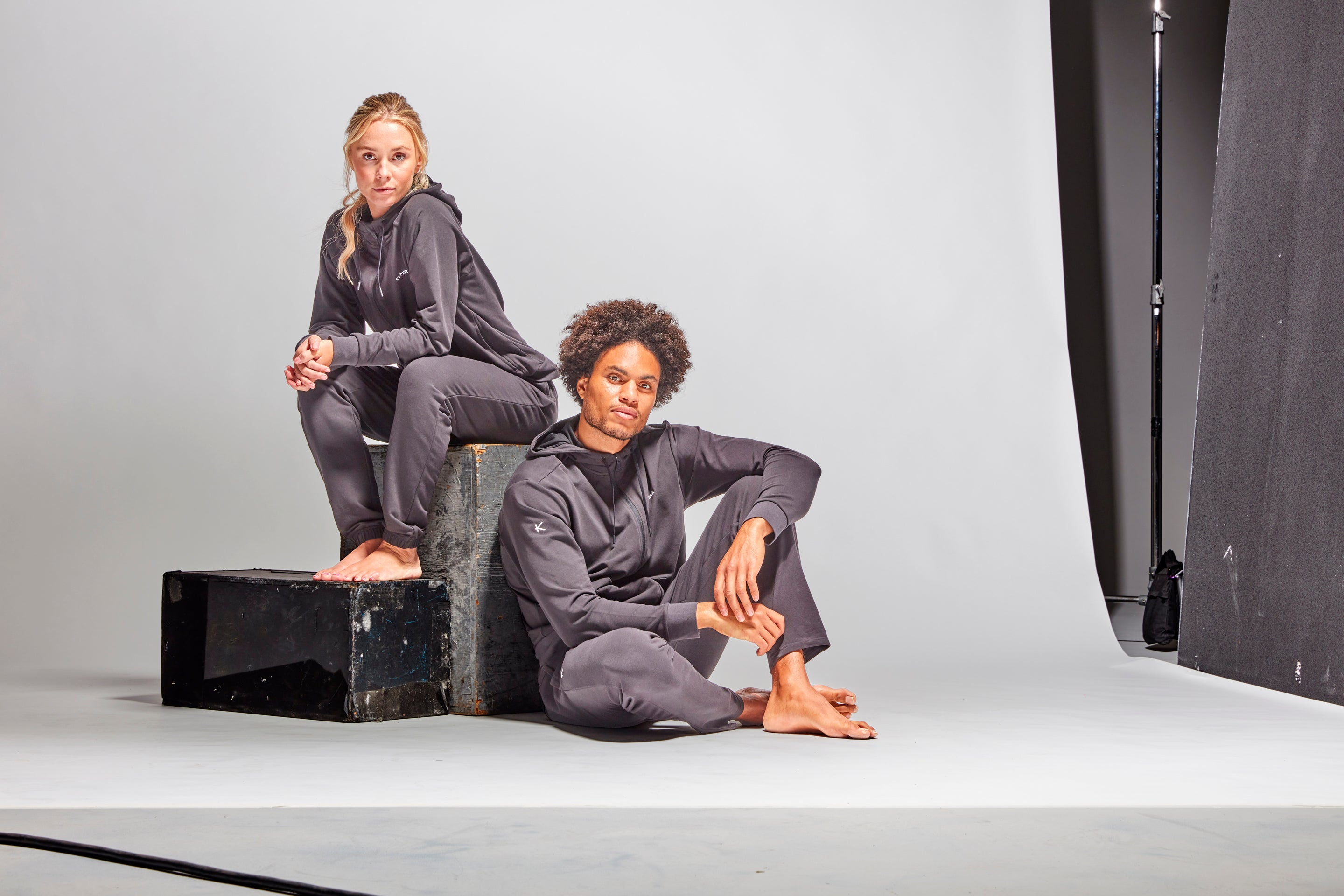 The Legacy Project – KYMIRA